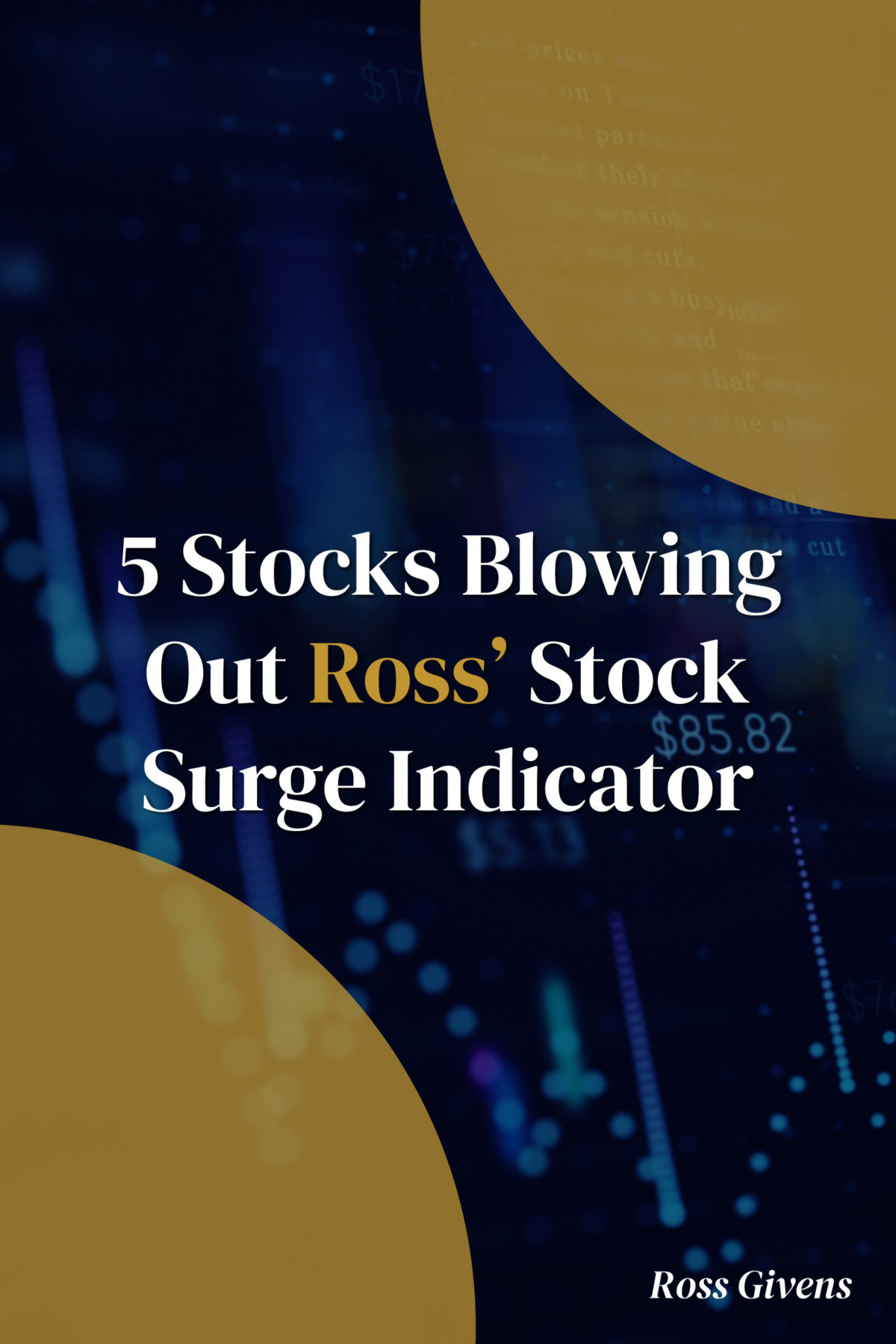 Special Report Archive - Stock Surge Daily