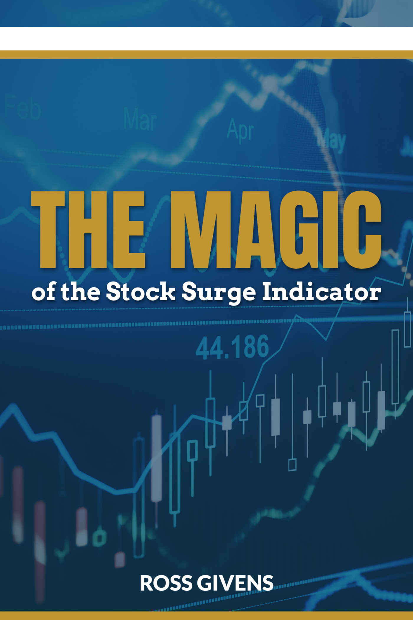 THE MAGIC of the Stock Surge Indicator - Special Report