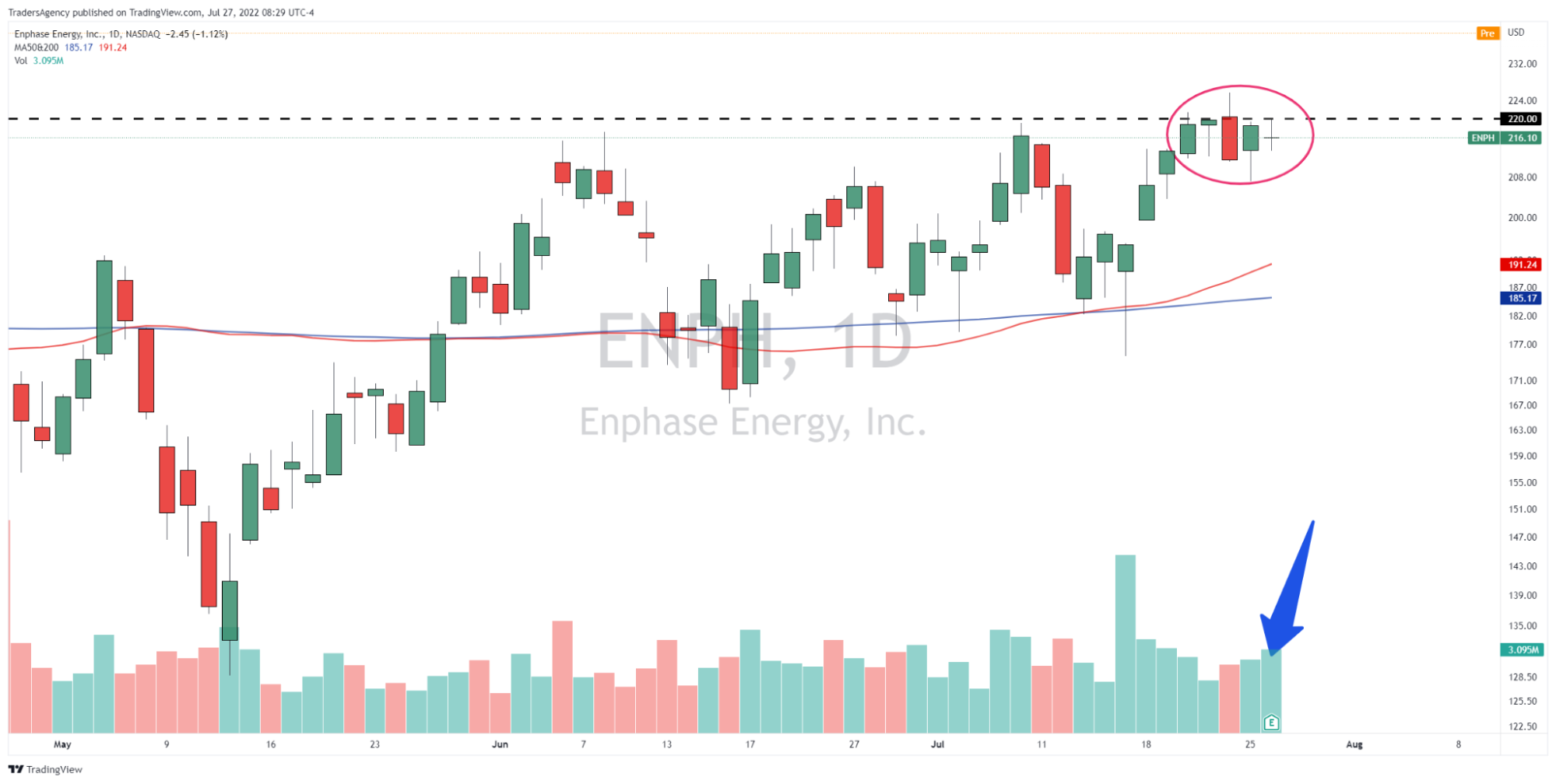 In a Market Like This, Knowing What to Look For is Key - Stock Surge Daily